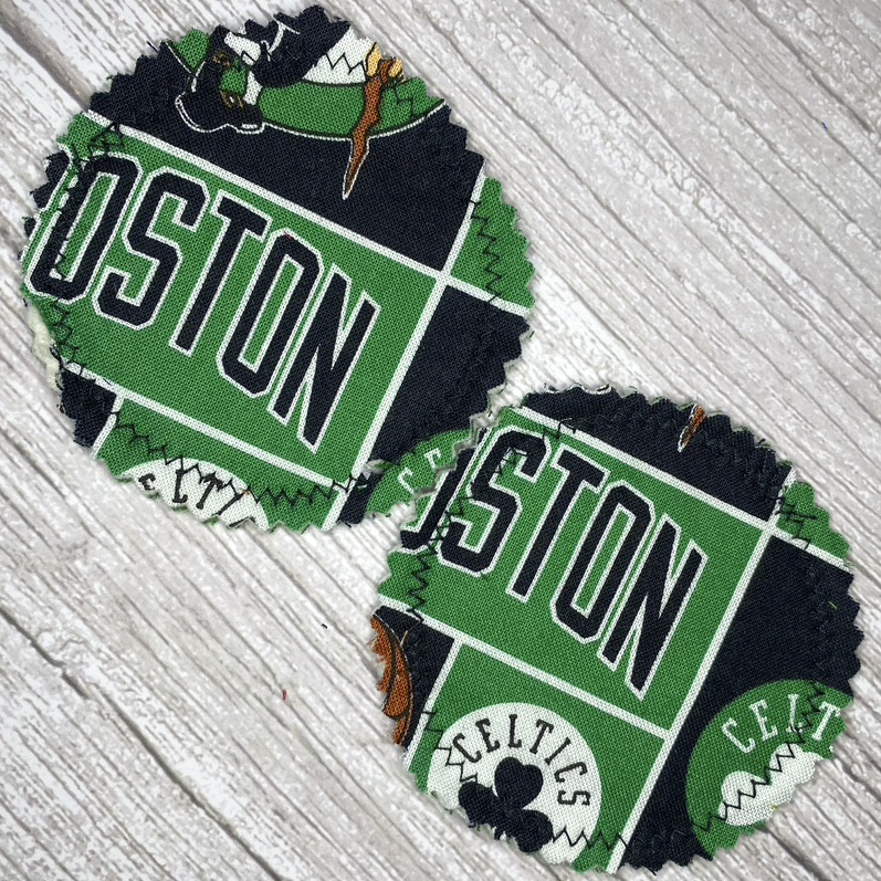 Boston Celtics – All Elffed Up!