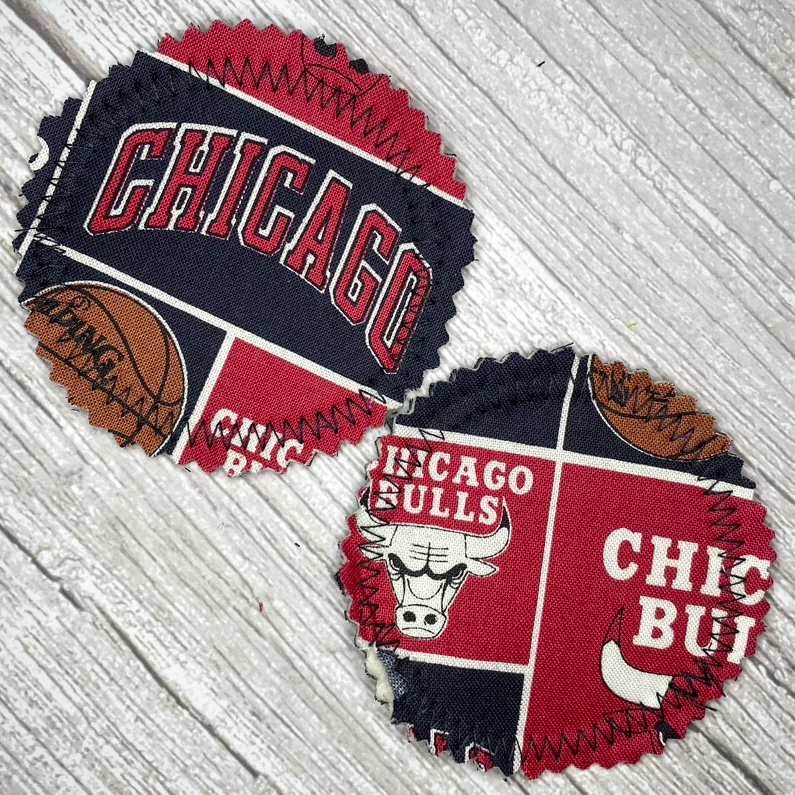 Chicago Bulls – All Elffed Up!